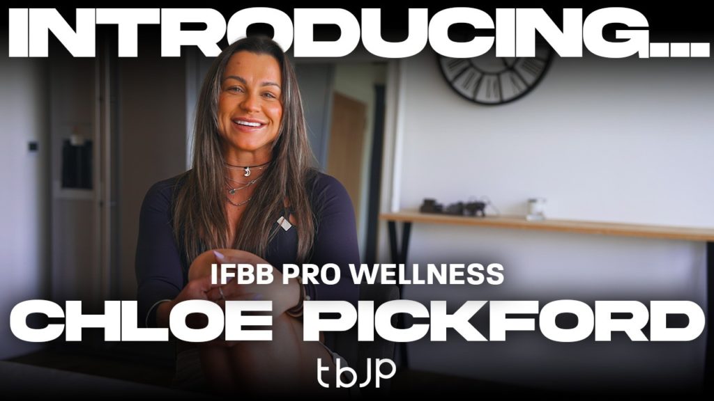 FBEOD – Trained by JP